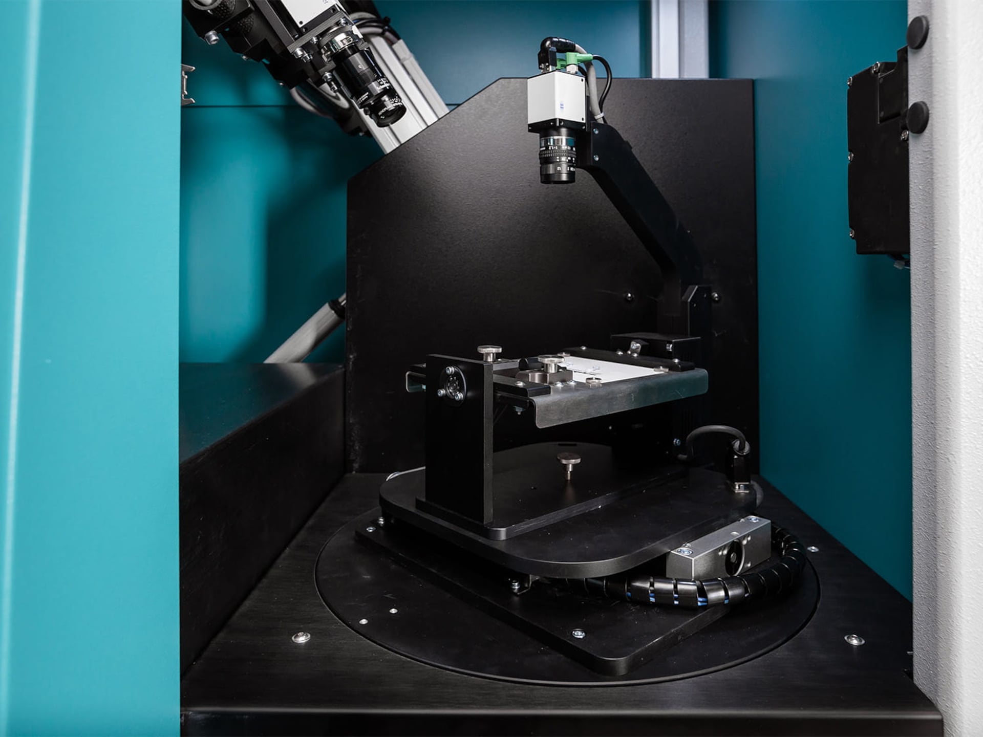 Optical 3D measurement in all production phases | Jenoptik Japan