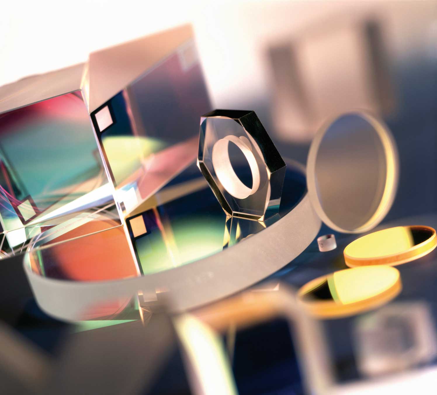 Polymer Optical Solutions | Jenoptik Japan